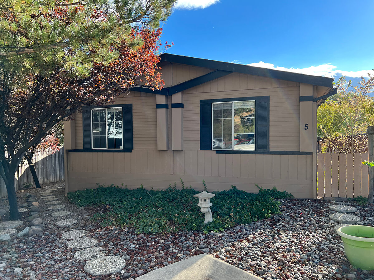 Debunking Common Manufactured Housing Myths, Part Two | White Knight Debunking Common Manufactured Housing Myths, Part Two | White Knight